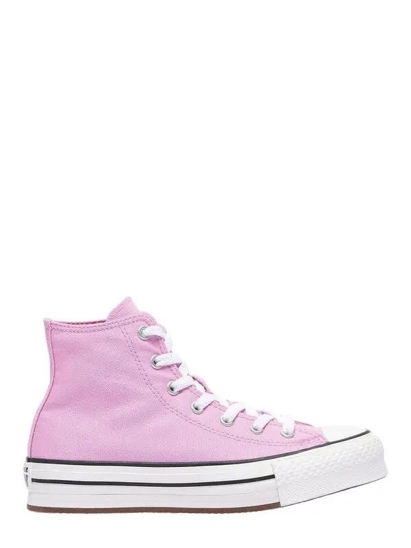CONVERSE Chuck Taylor All Star Eva Lift Platform High Top Sneakers - Pink