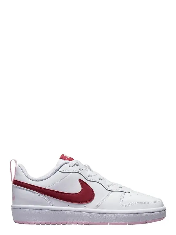 Nike Court Borough Low 2 Gs Sneakers - White