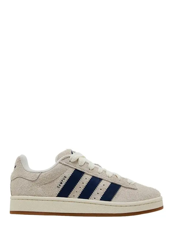 Adidas Campus 00s Sneakers - Cream