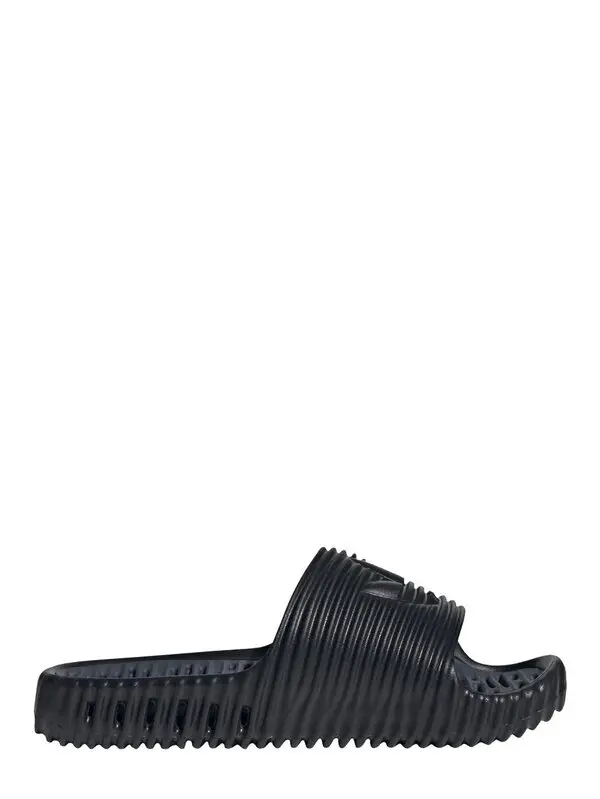 Adidas Adilette 25 Slide - Black
