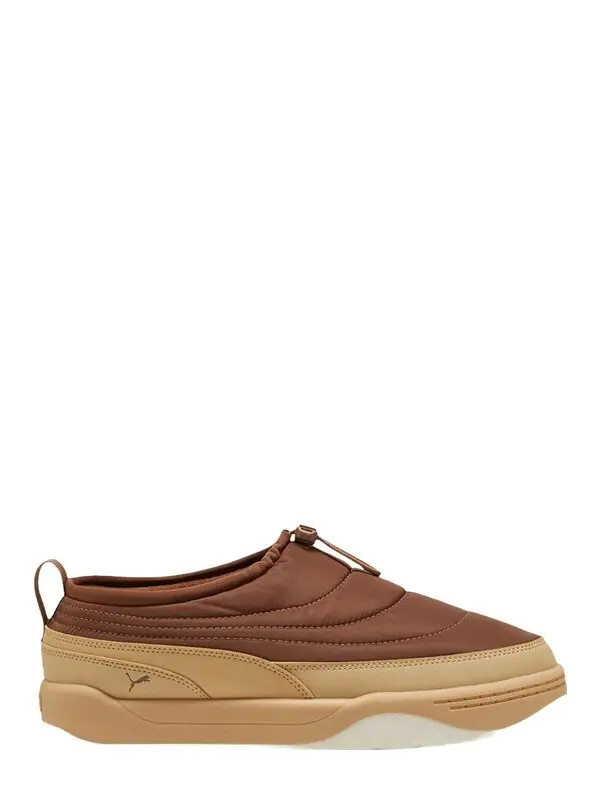 PUMA Park Lifestyle Slip-on - Brown