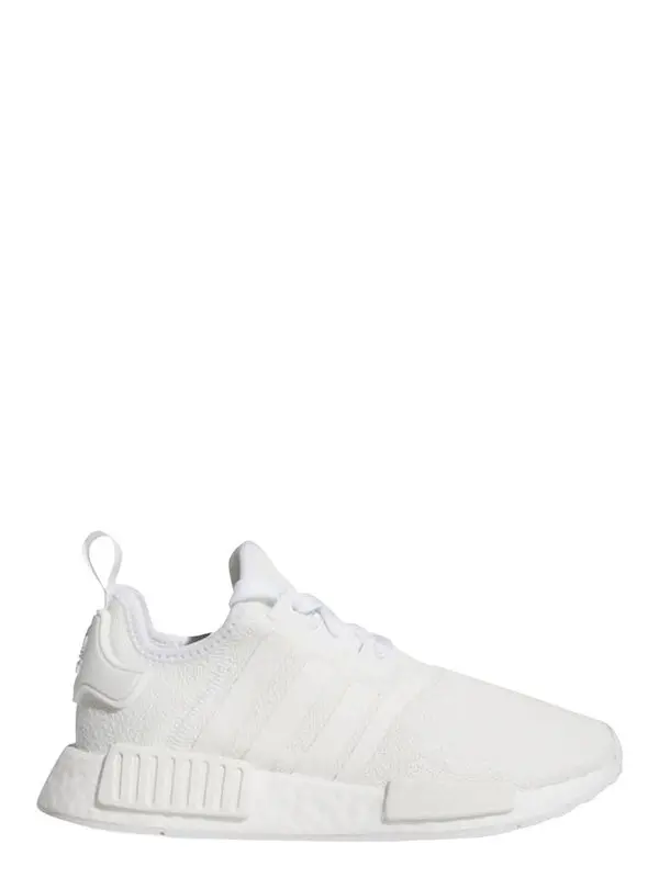 Adidas Nmd_r1 J Sneakers - White