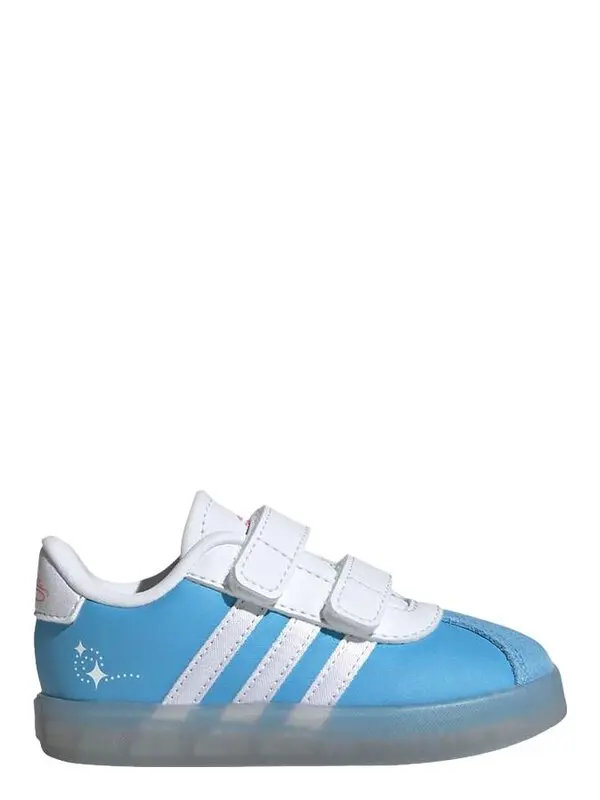 Adidas Disney X Vl Court 3.0 I 'cinderella' Sneakers - Blue
