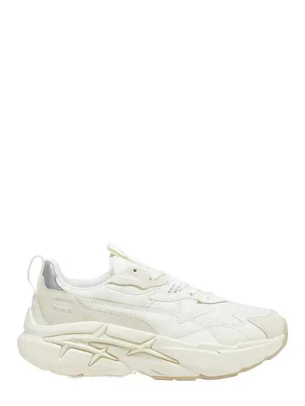 PUMA Spina Nitro Sneakers - Cream