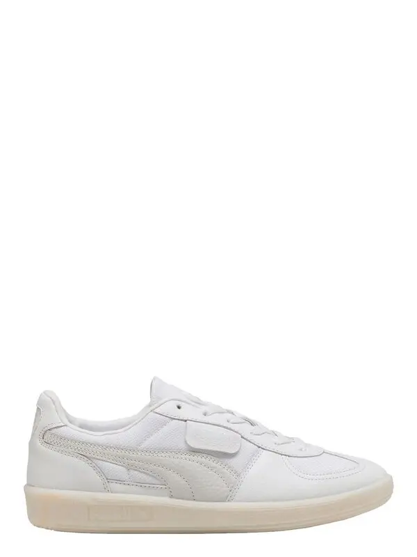 PUMA Palermo 'jer-she' Sneakers - White