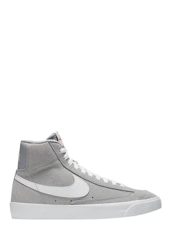 Nike Blazer Mid '77 Gs Sneakers - Grey