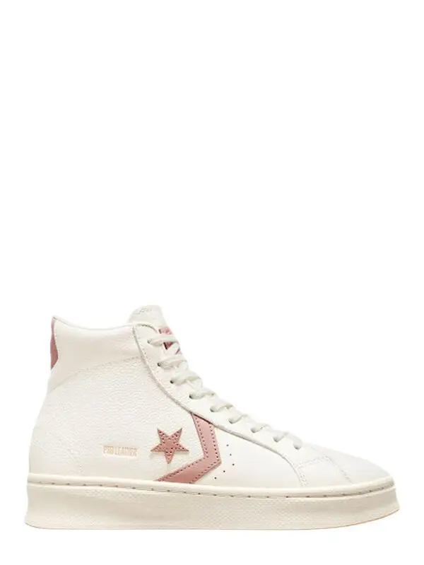 CONVERSE Pro Leather Lift Platform High - Cream