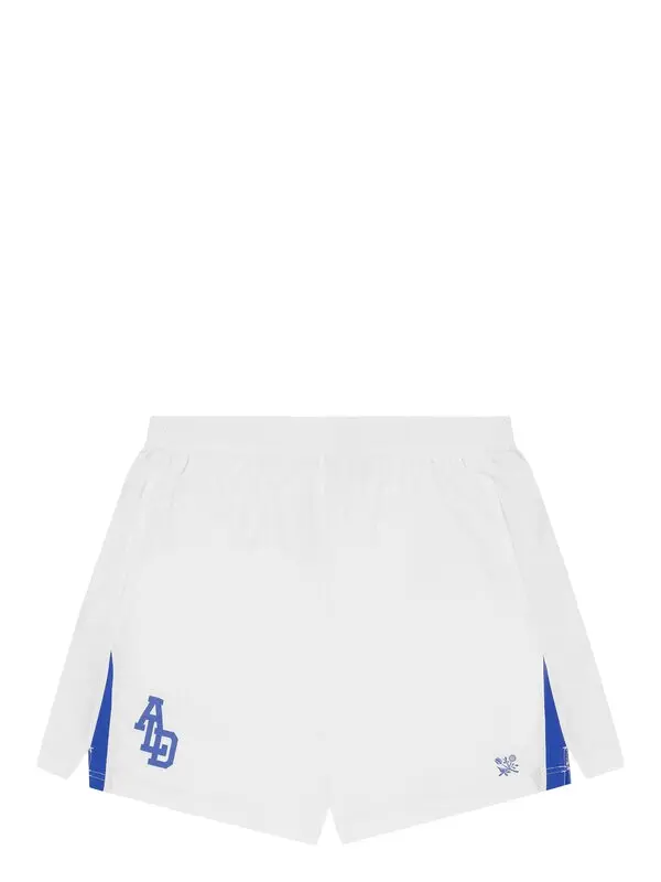 Aimé Leon Dore Practice Short - White