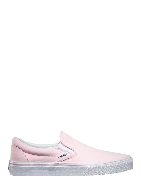 VANS Classic Slip-on Ballerina - Pink
