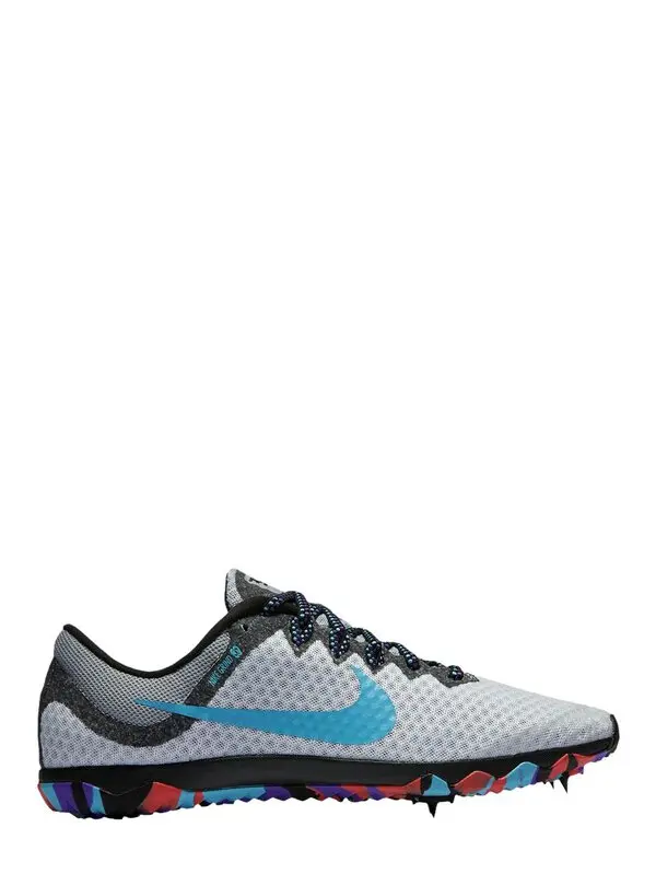 Nike Zoom Rival Xc Sneakers - Grey