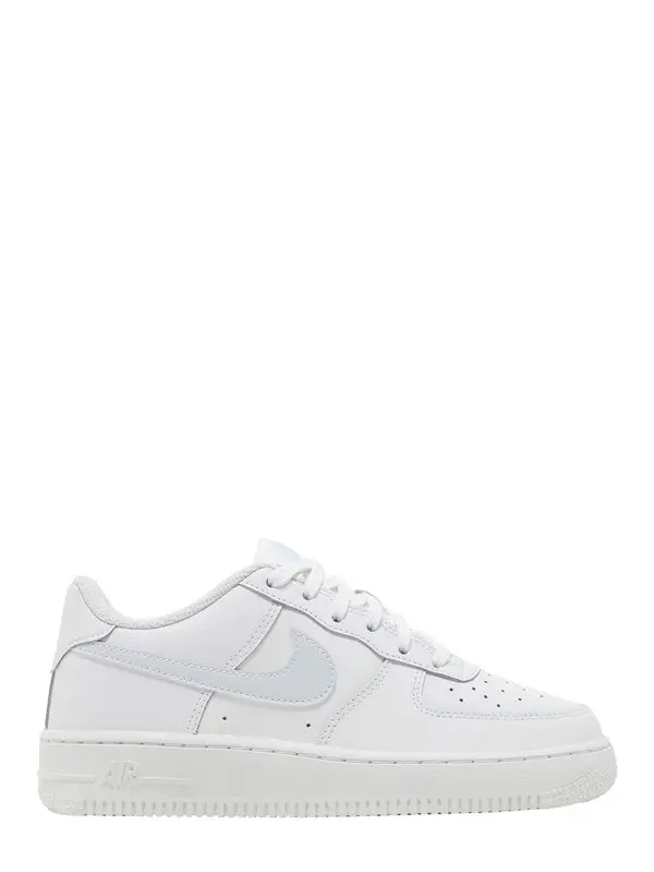 Nike Air Force 1 Gs Sneakers - White