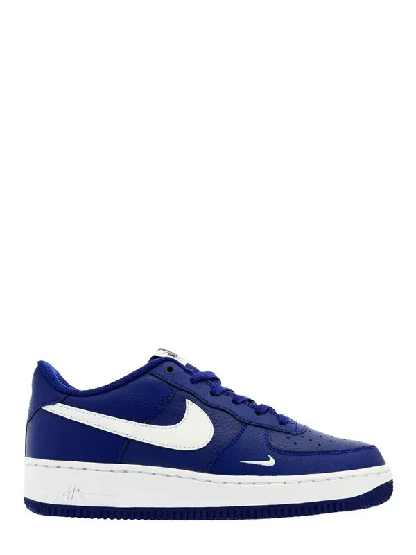 Nike Force 1 Gs Sneakers - Blue