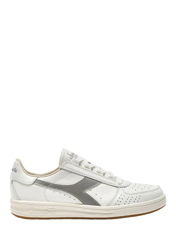 DIADORA B.elite '84 Made In Italy - White
