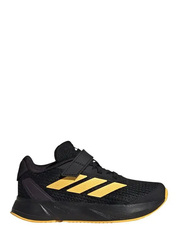 Adidas Duramo Sl El K Sneakers - Black