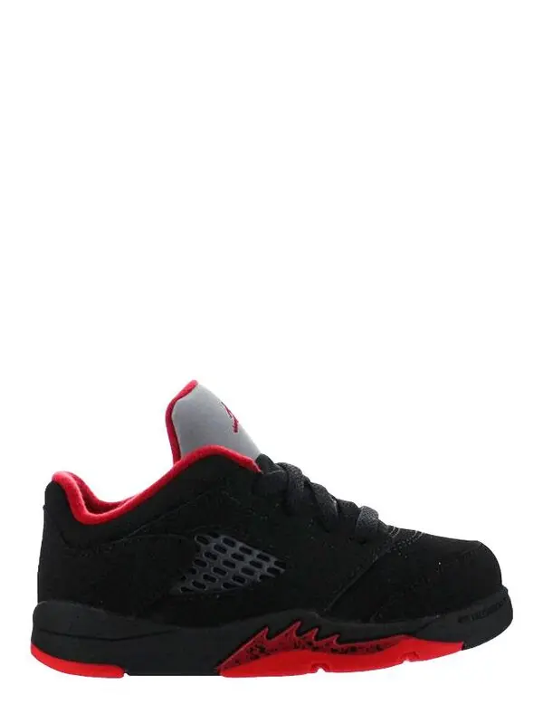 JORDAN 5 Retro Low Td Sneakers - Black