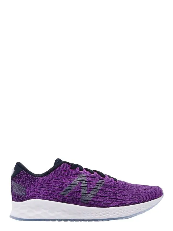 NEW BALANCE Wzanpvv Wide - Purple