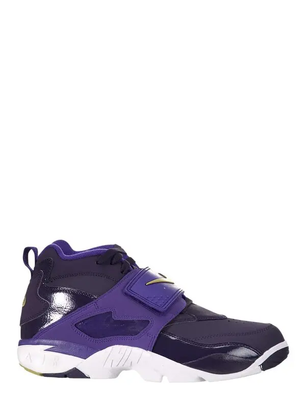 Nike Air Diamond Turf Dynasty Sneakers - Purple