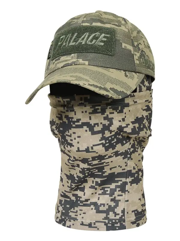 PALACE Gore-tex M-tek 6-panel Hat - Multicolor