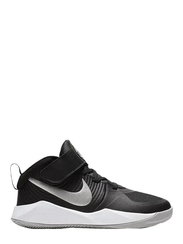 Nike Team Hustle D9 Ps - Black