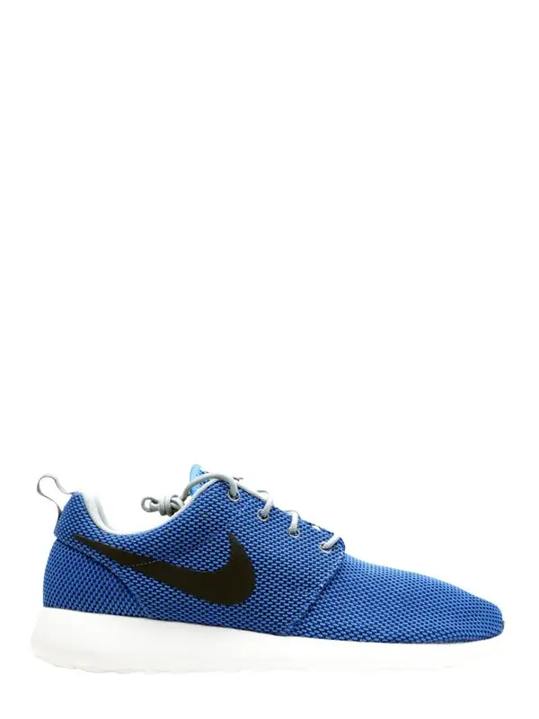 Nike Roshe One Sneakers - Blue