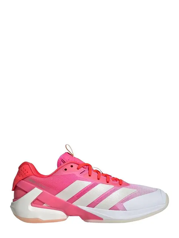 Adidas Adizero Ubersonic 5 Sneakers - Pink
