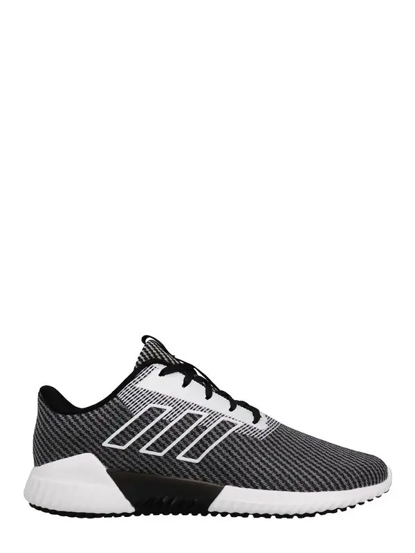 Adidas Athletic Sneakers - Black