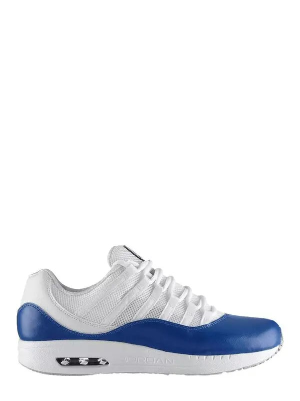 JORDAN Comfort Viz Air Sneakers - White