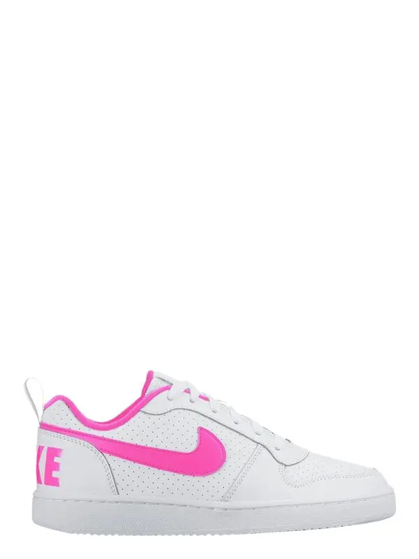 Nike Court Borough Low Gs Sneakers - White