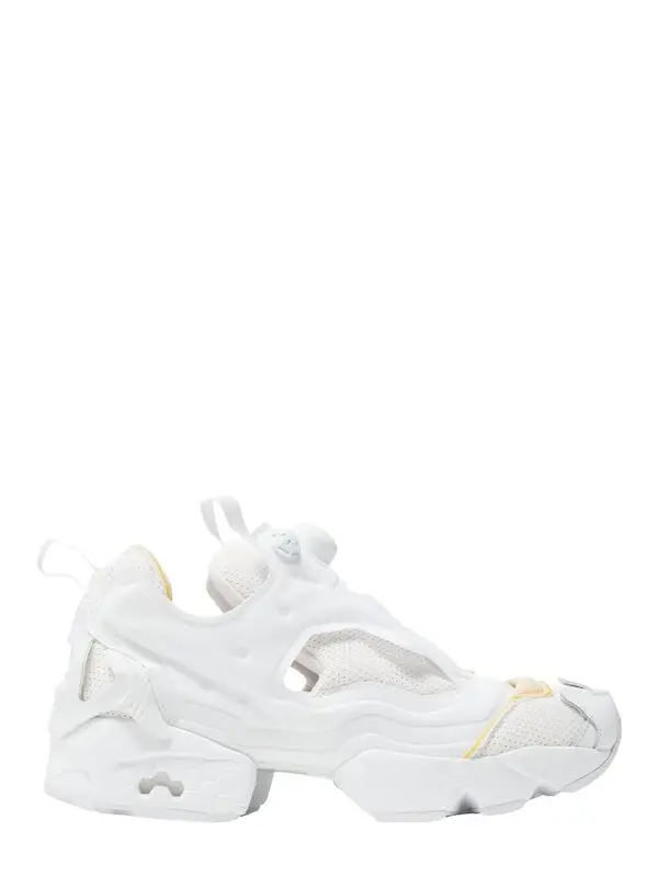 MAISON MARGIELA Reebok X Instapump Fury 'memory Of' Sneakers - White