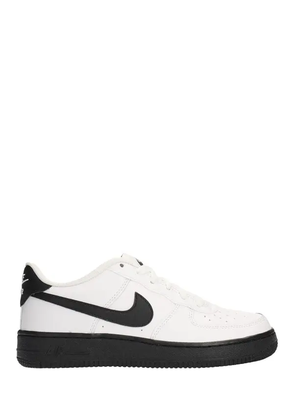 Nike Air Force 1 Gs Sneakers - White
