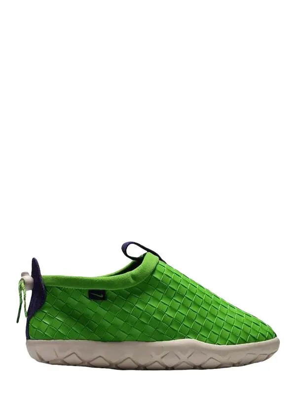 Nike Air Moc Lt Sneakers - Green