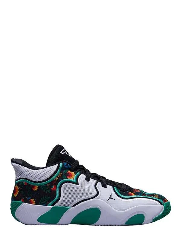 JORDAN Tatum Ps Sneakers - Green