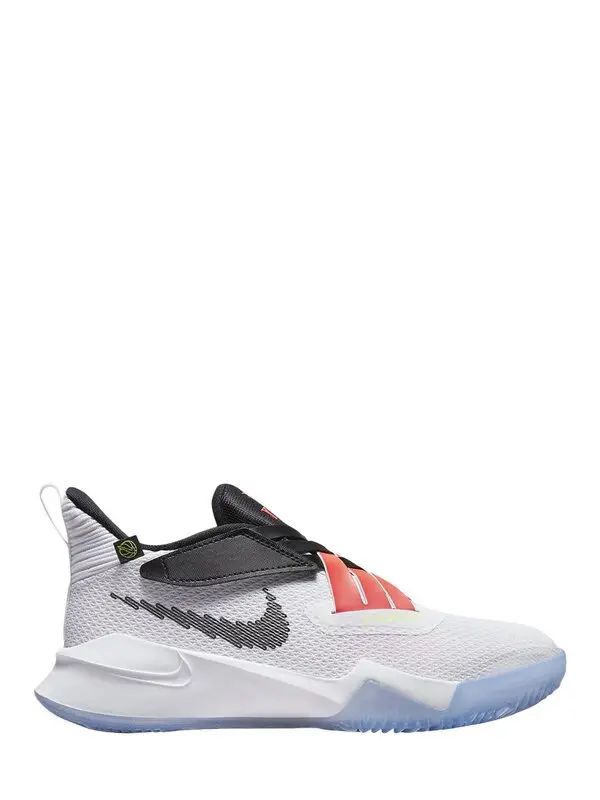 Nike Zoom Flight Gs Sneakers - White
