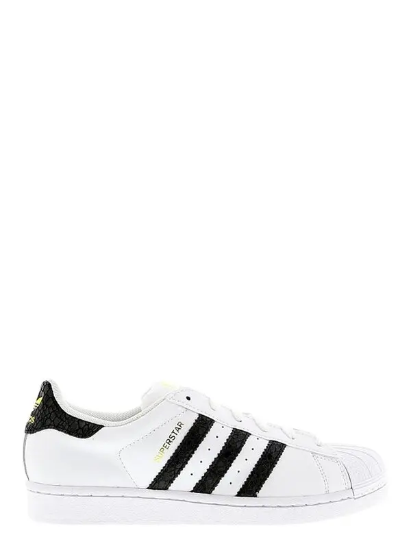 Adidas Superstar Sneakers - White