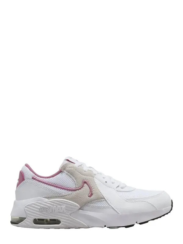 Nike Air Max Excee Gs Sneakers - White
