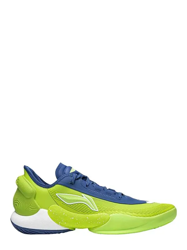 LI-NING Yushuai 18 V2 Tennis - Green