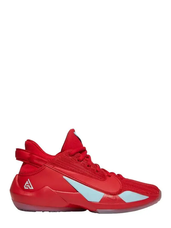 Nike Zoom Freak 2 Gs Sneakers - Red