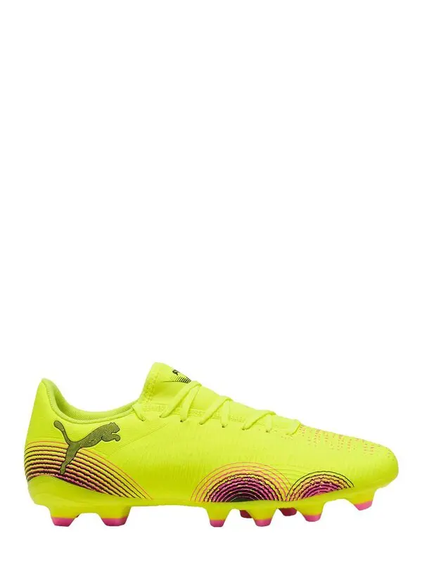 PUMA Future Play Fg Ag Audacity Pack - Yellow