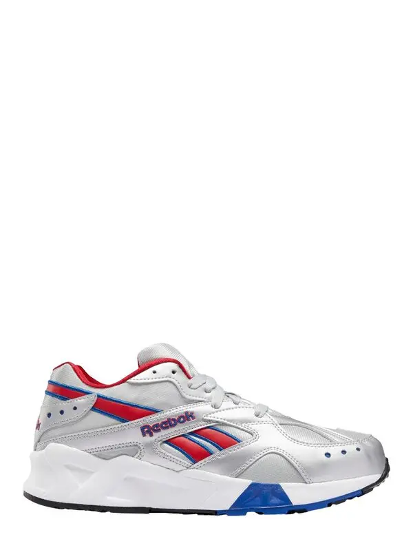 REEBOK Aztrek Sneakers - Silver