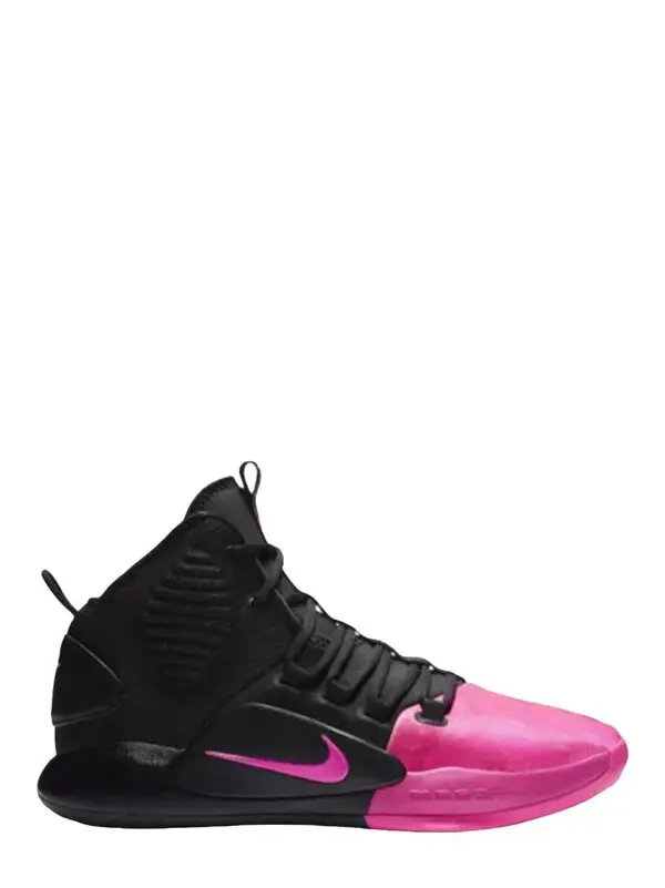 Nike Hyperdunk X 'kay Yow - Black
