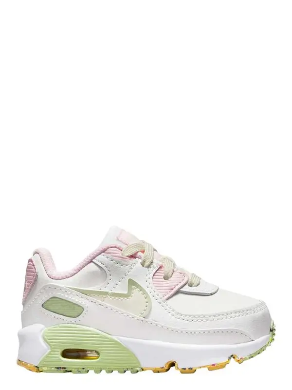 Nike Air Max 90 Td Sneakers - White