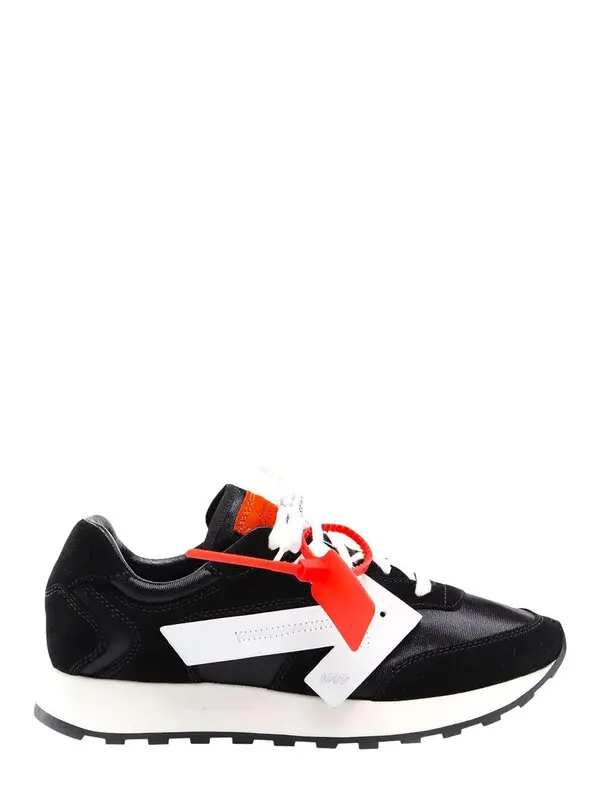 Off-White Hg Runner - Black