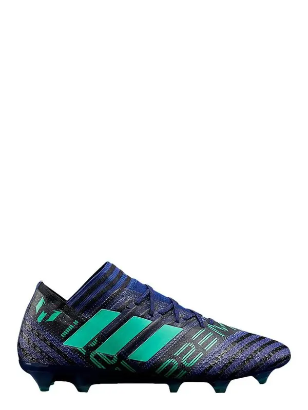 Adidas Nemeziz Messi 17.1 Fg - Blue