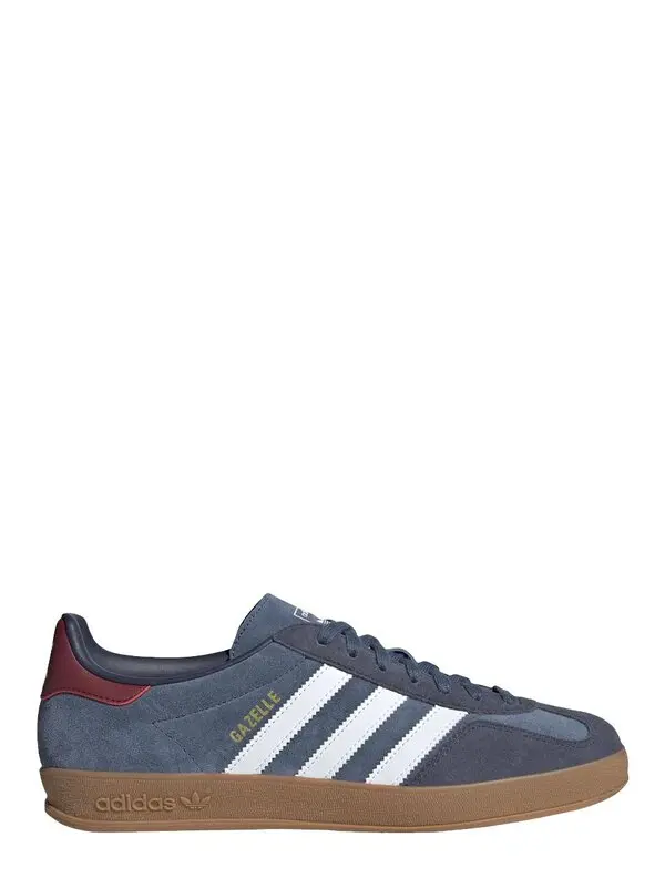 Adidas Gazelle Indoor Sneakers - Blue
