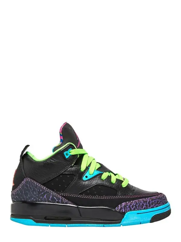 JORDAN Son Of Mars Low Gs Sneakers - Black