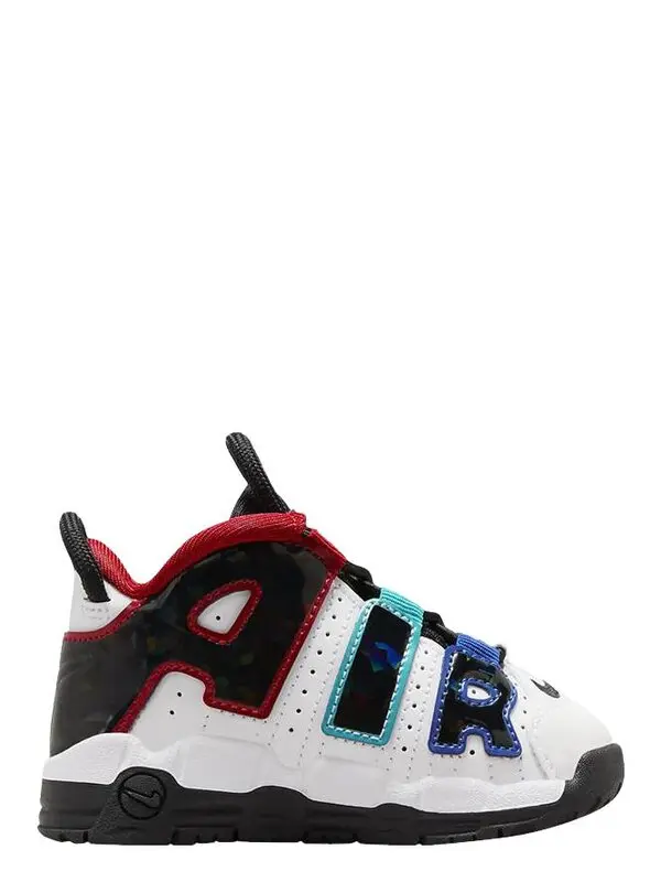 Nike Air More Uptempo Cl Td 'all-star - White