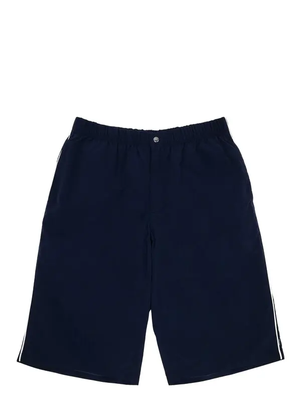 Supreme Nylon Short - Blue