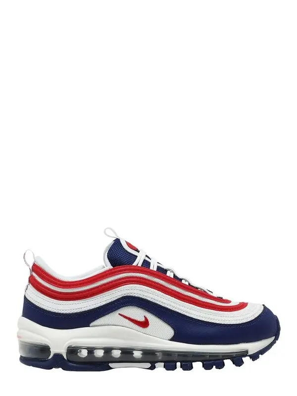 Nike Air Max 97 Gs Sneakers - White