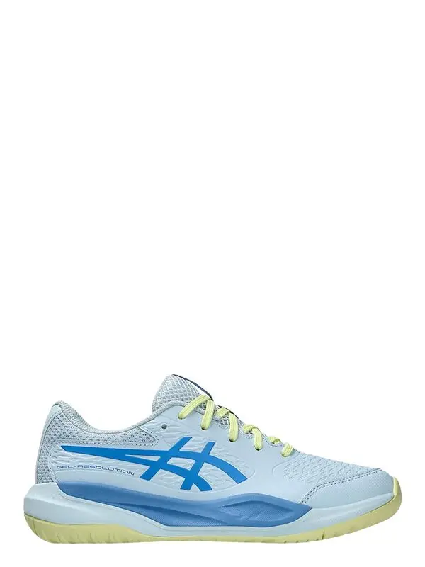Asics Gel Resolution X Gs Sneakers - Blue