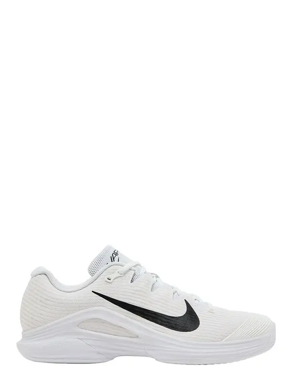 Nike Court Air Zoom Vapor Hc Sneakers - White